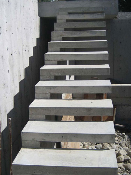 Faye Developments LTD. | Concrete Forming
